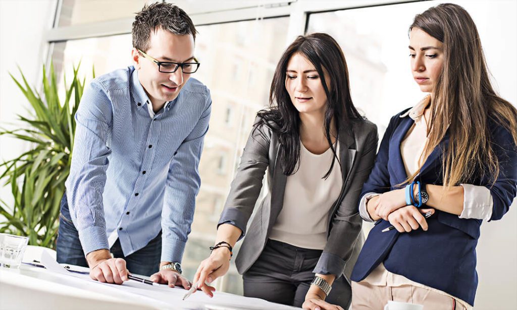 Advanced Diploma in Project Management | John Academy