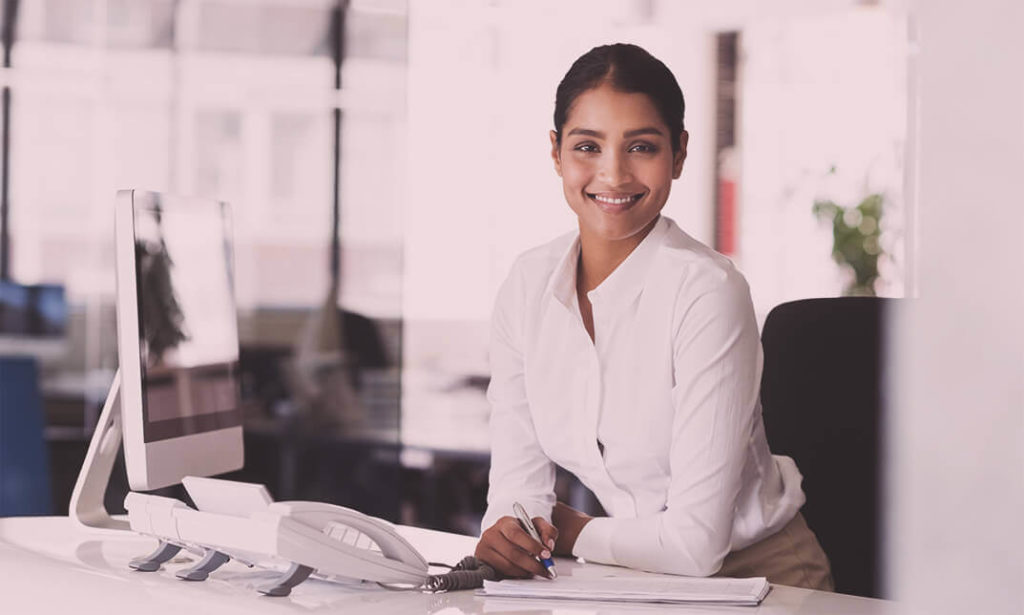 Office Administration Online Course | John Academy