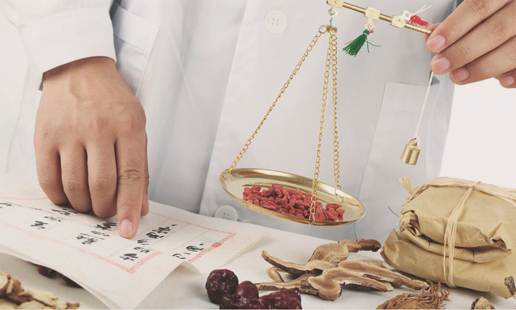 Advanced Diploma in Alternative Medicine | John Academy