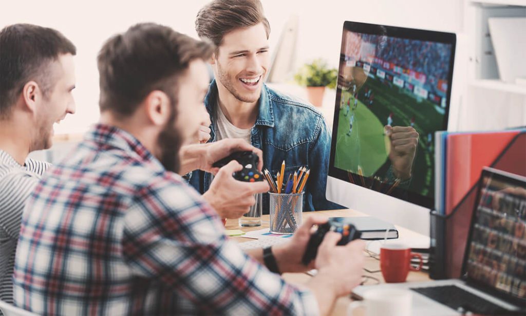 Game Development Course | John Academy