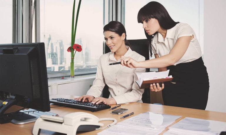 Executive Secretarial and Personal Assistant Training Course | John Academy