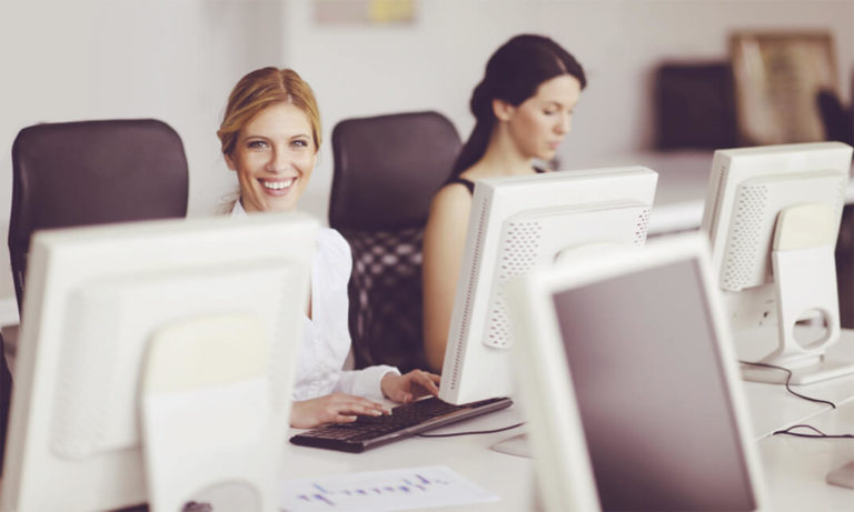 Computer Operating and Maintenance Course | John Academy