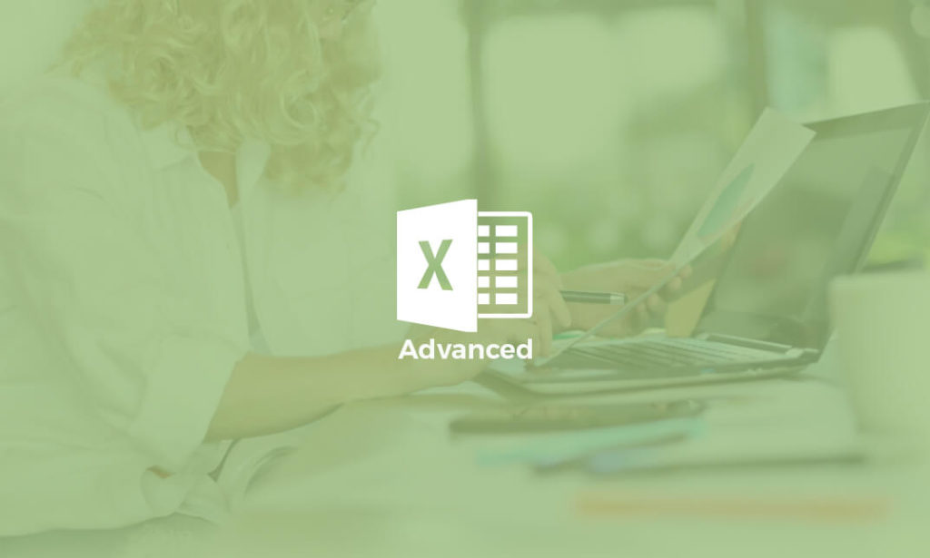 Microsoft Office 2013 Excel Advanced - Complete Video Course | John Academy