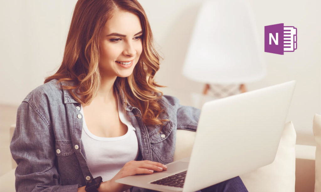 Microsoft OneNote 2016 | John Academy