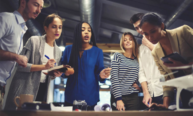 Practical Trainer Skills Training | John Academy