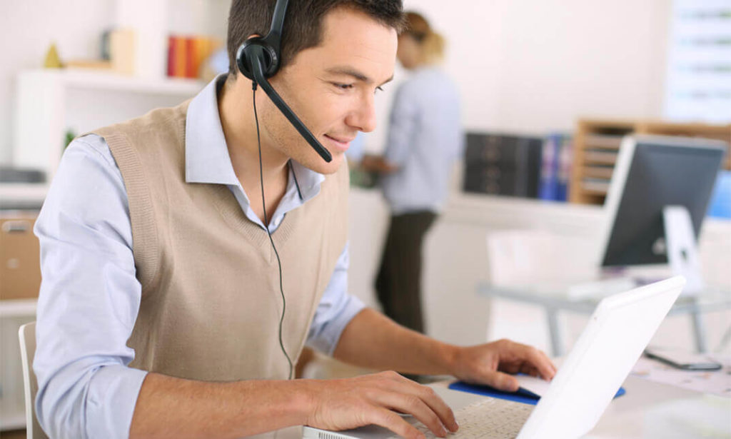 Complete Customer Service Training | John Academy