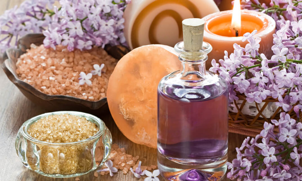 Aromatherapy and Essential Oils for Beginners | John Academy