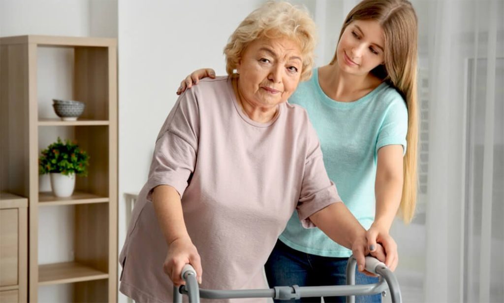 Moving and Handling of People | John Academy