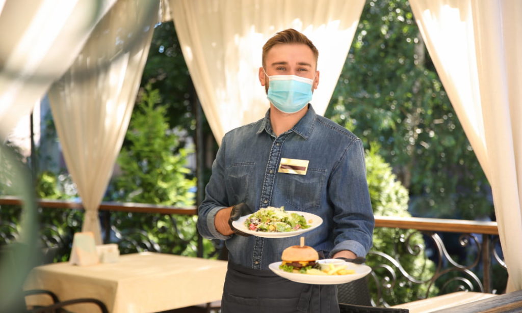 Level 2 Certificate in Food Hygiene and Safety for Catering | John Academy