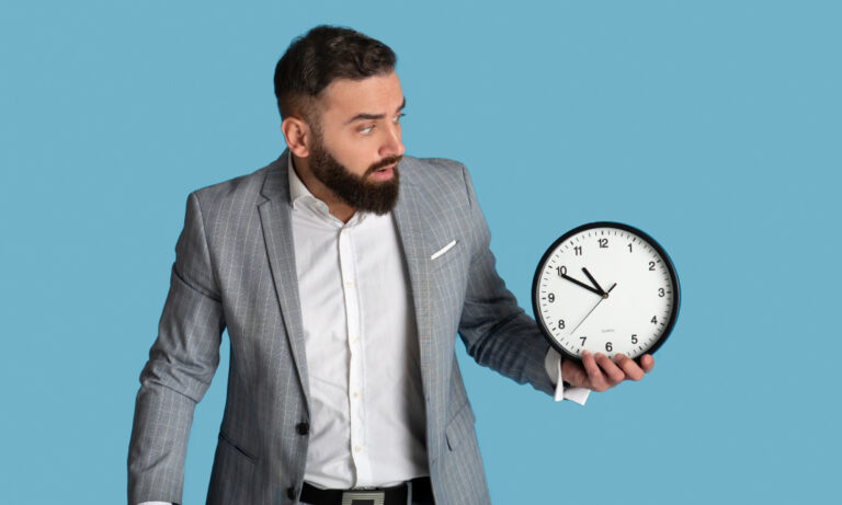 Online Time Management Training | John Academy