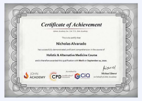 Anti Money Laundering Training (AML) | John Academy