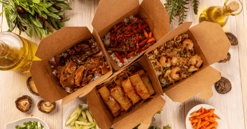 How Many Times Can You Reheat Food Safely? A Food Safety Guide