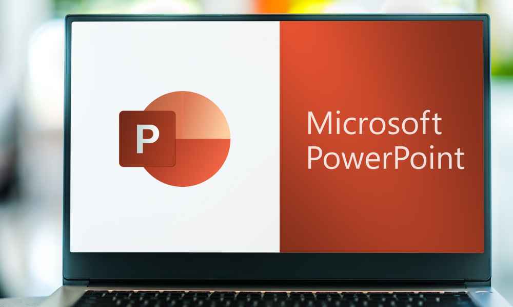 Beginners Guide To Microsoft Powerpoint