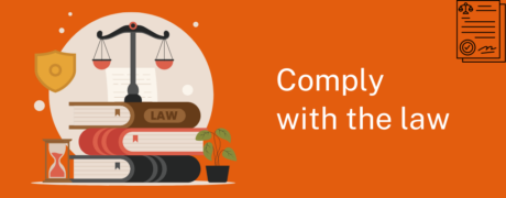 What Are The 8 Caldicott Principles? | John Academy