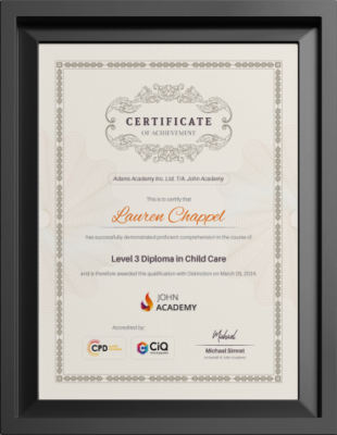 What Are The 8 Caldicott Principles? | John Academy