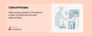 What Are The 8 Caldicott Principles? | John Academy