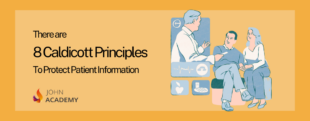 What Are The 8 Caldicott Principles? | John Academy