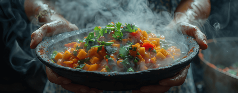 What is the Danger Zone Temperature for Food? | John Academy