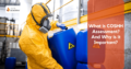 What is a COSHH Assessment? And Why is it Important? | John Academy