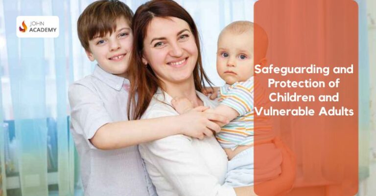 What Are The 8 Caldicott Principles? | John Academy