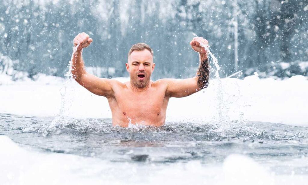 Cold Water Therapy Certification